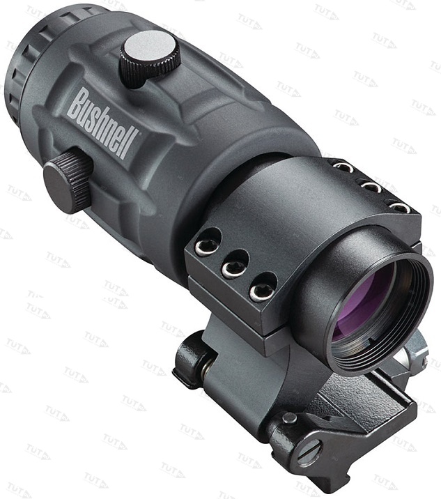Насадка на прицел Bushnell AR OPTICS 3x купить за с доставкой по Москве ...