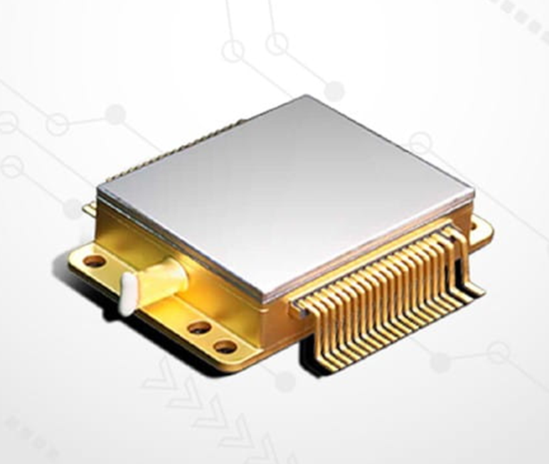 Купить тепловизионный прицел Guide TR430 135 600 ₽ с доставкой по России