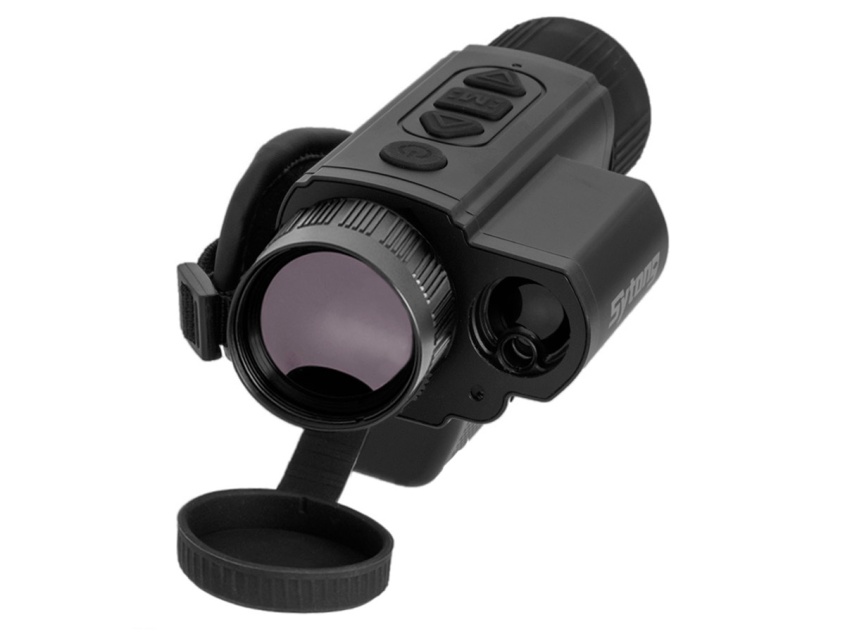 Купить монокуляр тепловизионный Sytong XS06-35LRF 158 000 ₽ с доставкой по России