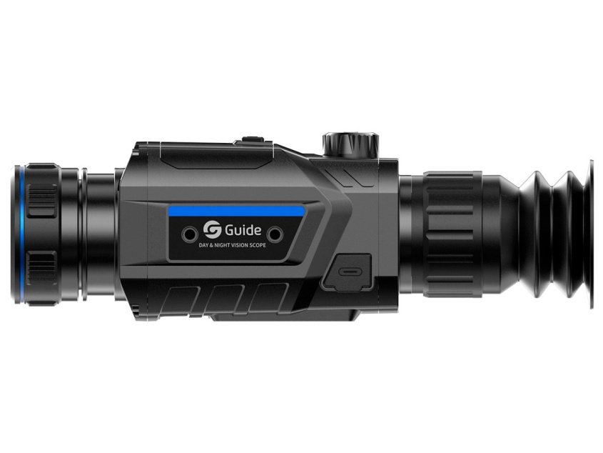 Купить прицел EATECH GR30 (Guide DR30 / Гайд ДР30) 70 000 ₽ с доставкой по России