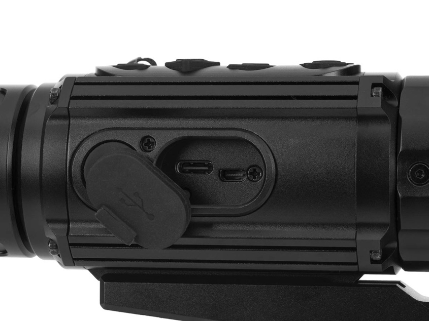 Купить тепловизионный прицел Sytong XM03-35LRF 114 990 ₽ с доставкой по России